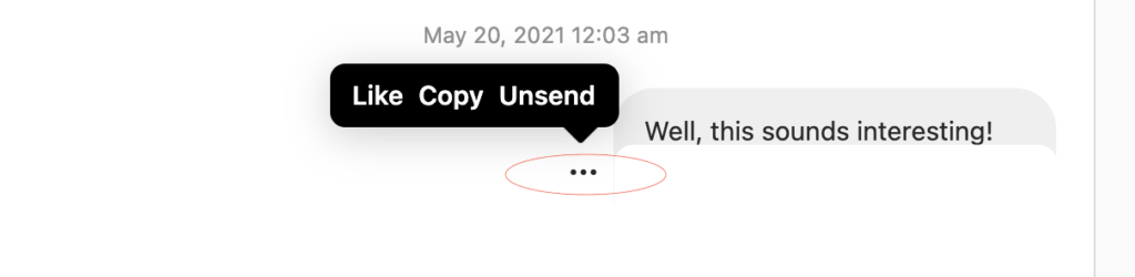 How to Send Instagram Direct Messages from Your Computer (PC or Mac) - 24SevenSocial