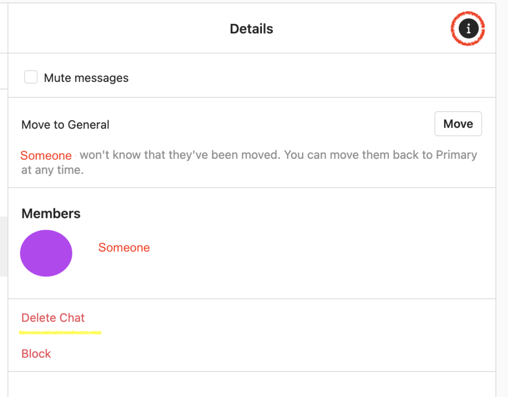 How to Send Instagram Direct Messages from Your Computer (PC or Mac) - 24SevenSocial